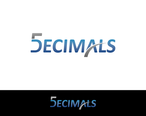 5D Logo by 5Decimals