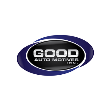Good Auto Motives Logo Design By GoodAutoMotivesInc