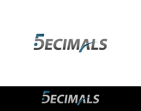 5D Logo by 5Decimals