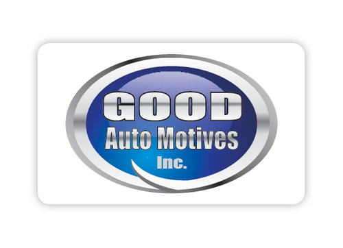 Good Auto Motives Logo Design By GoodAutoMotivesInc