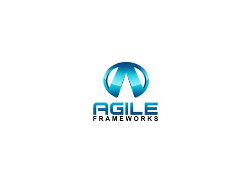 Agile Frameworks Logo By Agileframeworks