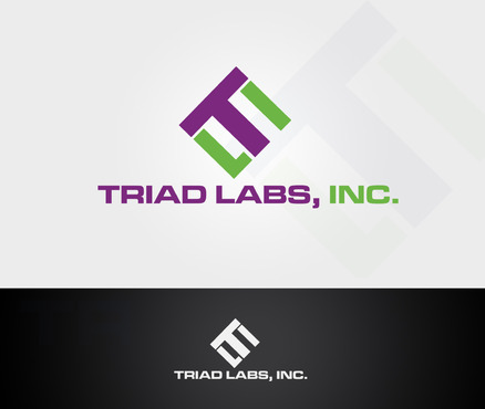 Logo for a Medical Laboratories By APGHealthNetwork