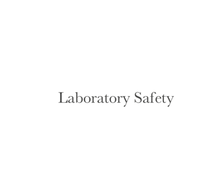 Logo for lab safety employee involvement team by Mkcorp
