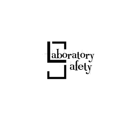Logo for lab safety employee involvement team By Mkcorp