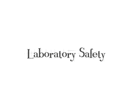 Logo for lab safety employee involvement team By Mkcorp