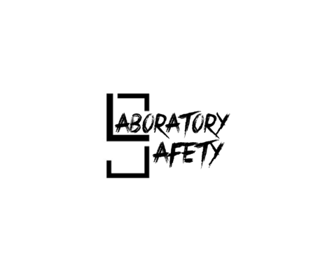 Logo for lab safety employee involvement team By Mkcorp