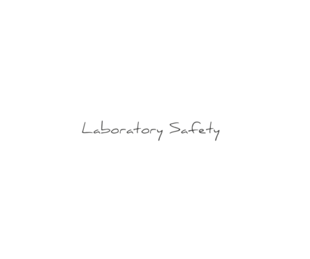 Logo for lab safety employee involvement team By Mkcorp