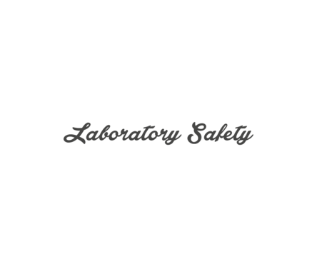 Logo for lab safety employee involvement team By Mkcorp