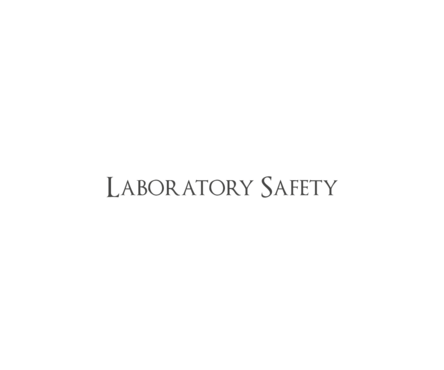 Logo for lab safety employee involvement team By Mkcorp