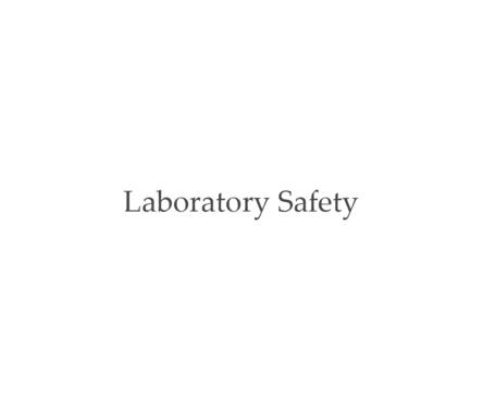 Logo for lab safety employee involvement team By Mkcorp