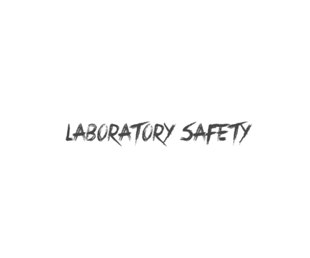 Logo for lab safety employee involvement team By Mkcorp