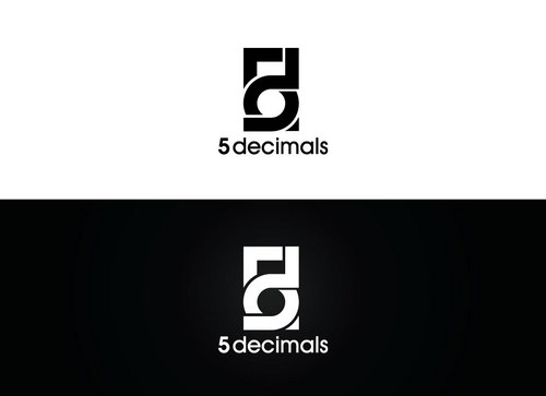 5D Logo by 5Decimals