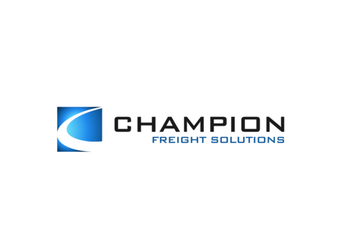 Champion Freight Solutions By Championfreightsolutions