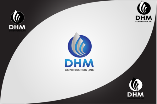 DHM Construction by Dhmtx