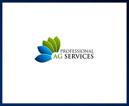 Logo for Agricultural Consulting Company By ProAgTom