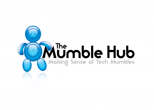 Tech blog logo by Kaiwhoeatspie