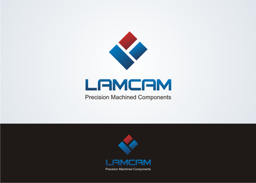 Lamcam Logo by Lamcam