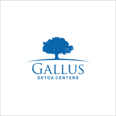 Gallus Detox Center - New Logo By Tbrennan1