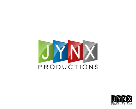 Jynx Productions logo by Jynxprod