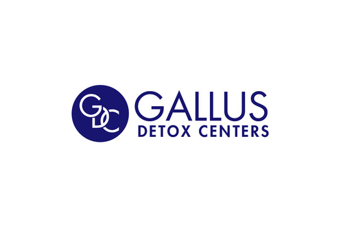 Gallus Detox Center - New Logo By Tbrennan1