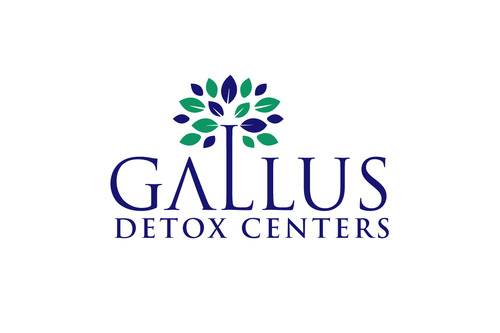 Gallus Detox Center - New Logo By Tbrennan1