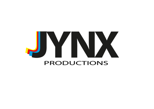 Jynx Productions logo By Jynxprod