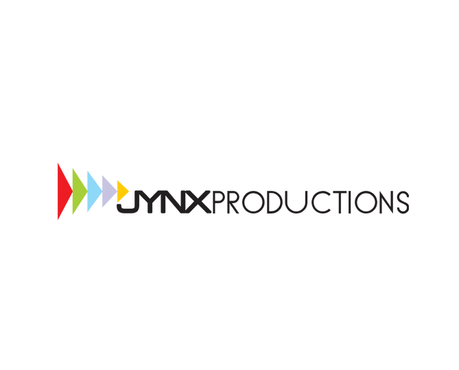 Jynx Productions logo By Jynxprod