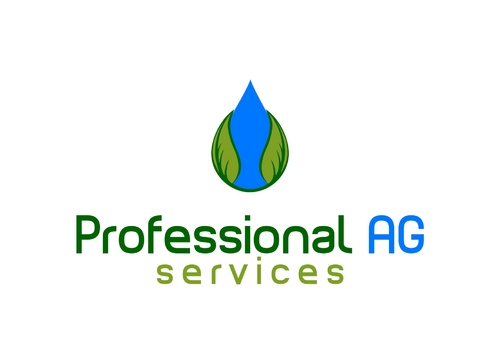 Logo for Agricultural Consulting Company By ProAgTom