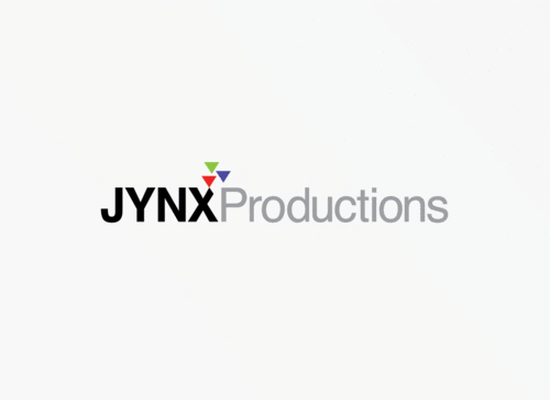 Jynx Productions logo By Jynxprod