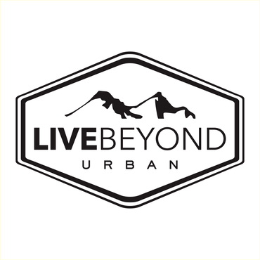 Logo for a new progressive company by Livebeyondurban