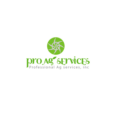 Logo for Agricultural Consulting Company By ProAgTom
