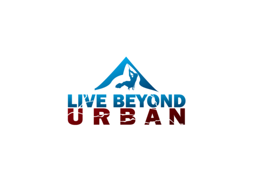 Logo for a new progressive company by Livebeyondurban