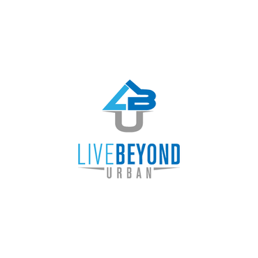 Logo for a new progressive company by Livebeyondurban