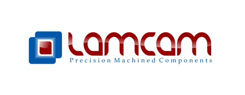 Lamcam Logo by Lamcam