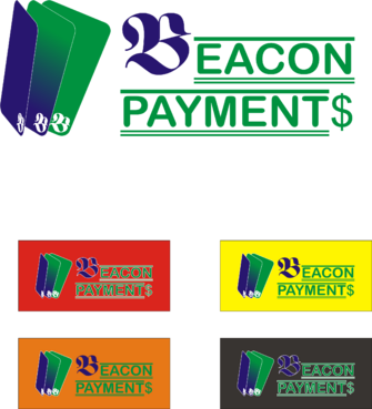 beacon payments logo design by Beaconpayments