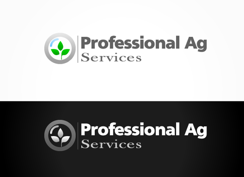 Logo for Agricultural Consulting Company by ProAgTom