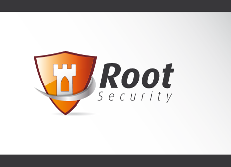 Root Securtiy Logo By RootSec