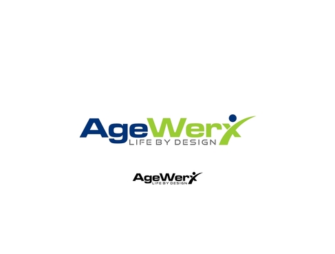 Logo for Age Management Company By Jeffharlan