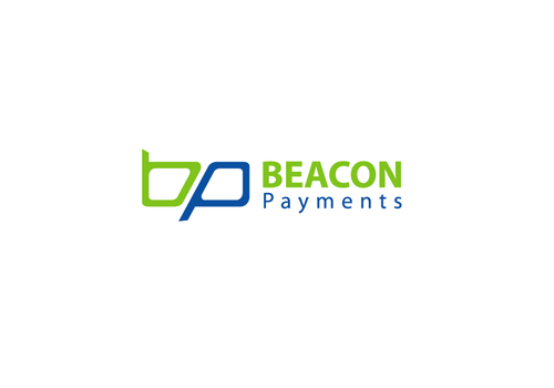 beacon payments logo design by Beaconpayments
