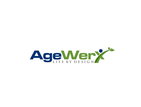 Logo for Age Management Company By Jeffharlan