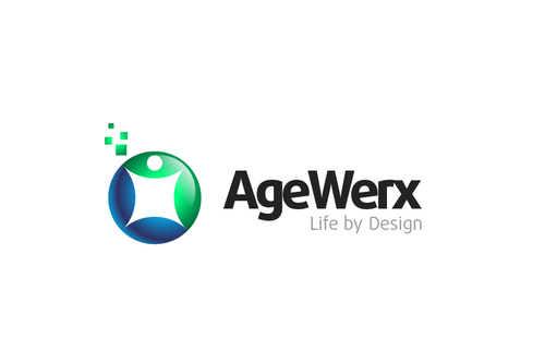 Logo for Age Management Company By Jeffharlan