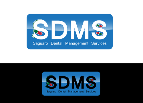 Logo for Service Company By Smartpracticeweb