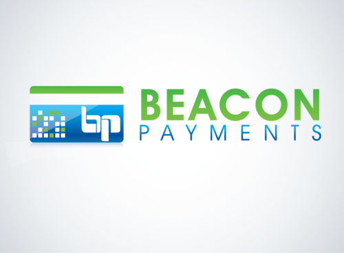 beacon payments logo design by Beaconpayments