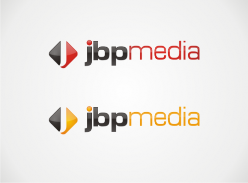 Logo for New Media Company by Willyj