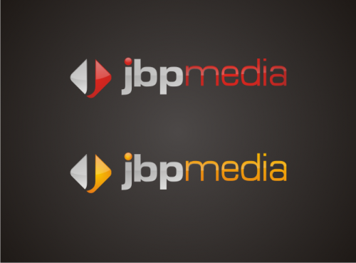 Logo for New Media Company by Willyj