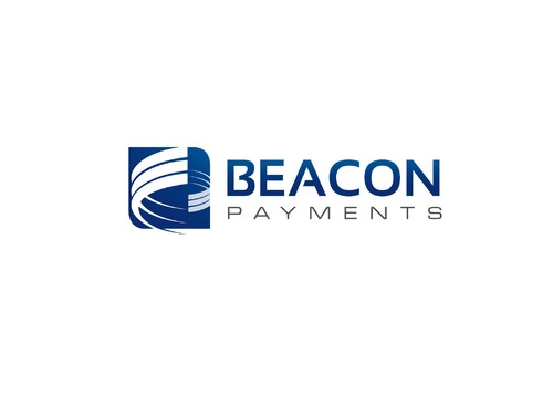 beacon payments logo design by Beaconpayments