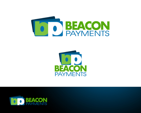 beacon payments logo design by Beaconpayments