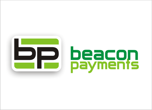 beacon payments logo design by Beaconpayments