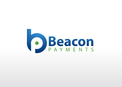 beacon payments logo design by Beaconpayments