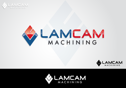 Lamcam Logo by Lamcam
